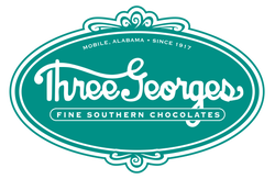 Three Georges Fine Southern Chocolates