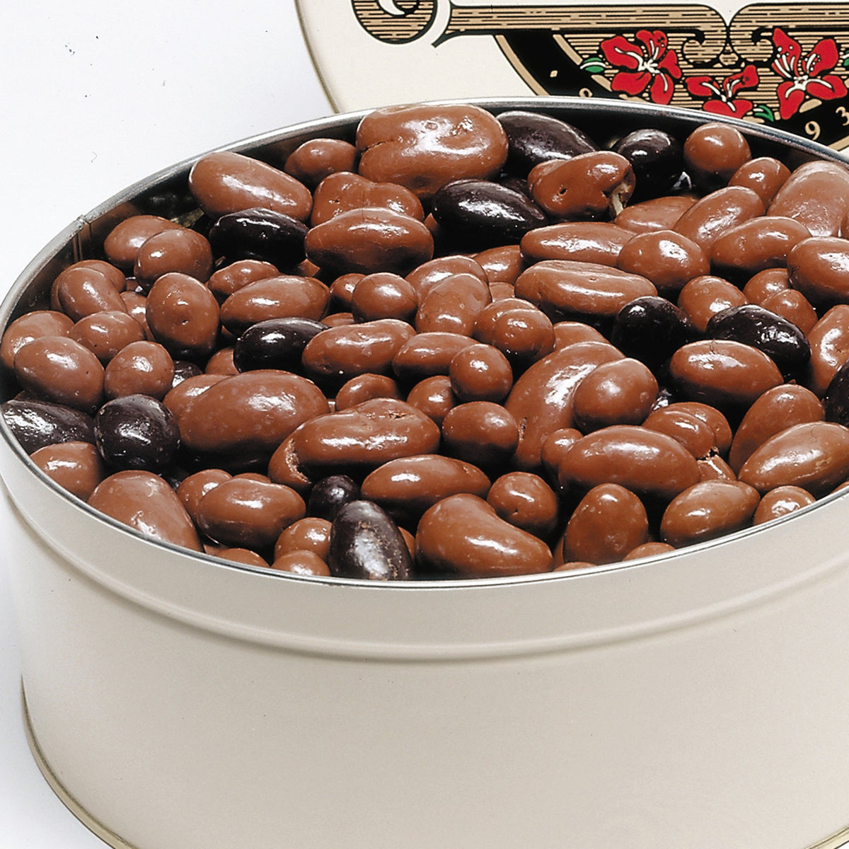 Tin Bridge Mix – Three Georges